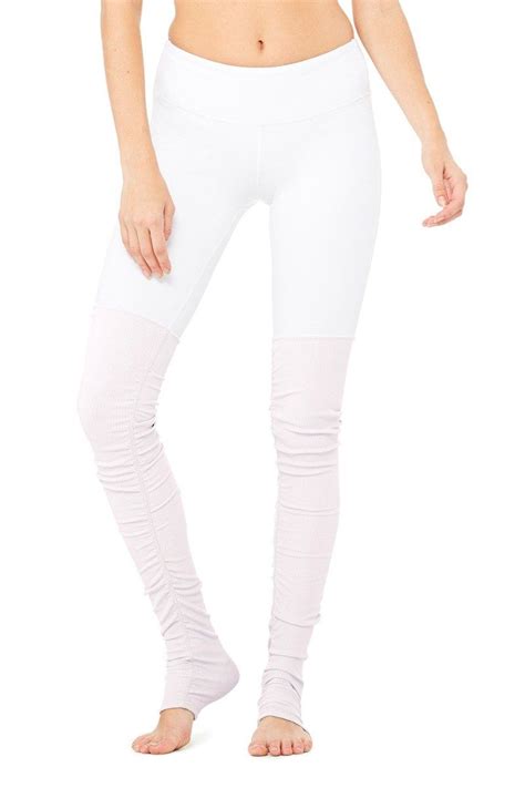 Gypset Goddess X Alo Goddess Legging 138 Womens Yoga Leggings
