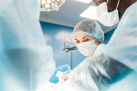 Anesthesia Can Cause Disturbing Sexual Hallucinations Leading To
