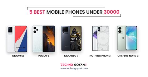 Best Mobile Phones Under Techno Goyani