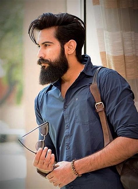 Best Beard Styles Epic Beard Styles That Ladies Will Love Artofit