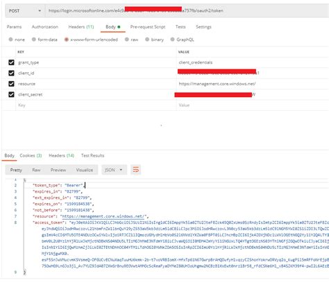 Oauth 20 Error 403 User Not Authorized When Trying To Access Azure Databricks Api Through