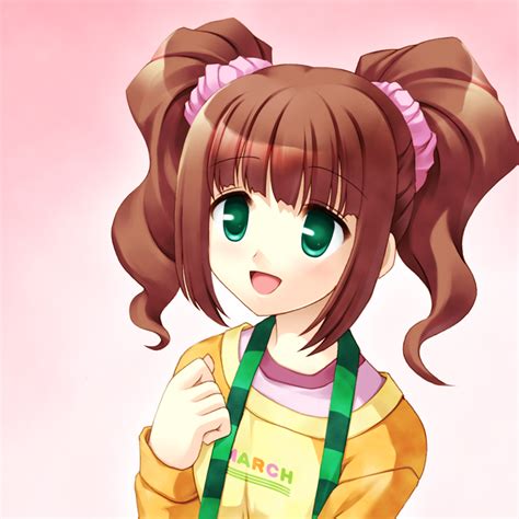 Takatsuki Yayoi Idolmaster And 2 More Drawn By Totokichi Danbooru