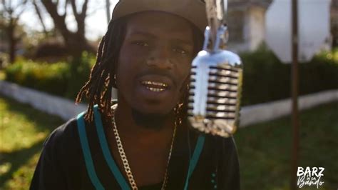 Stackboi Deaz Cant Stop Wont Stop Barz In Da Bando Youtube