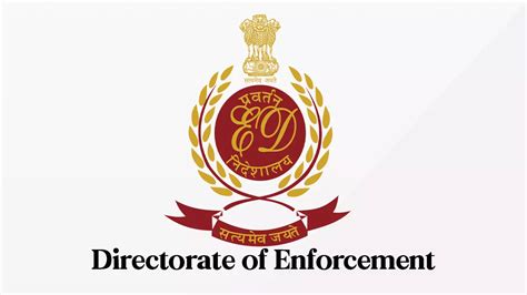 Allahabad High Court Summons By Ed Should Include Accusation Summary