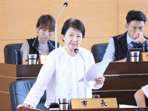避免發公車負面新聞？台中警文件流出惹議 盧秀燕說重話「不該掩飾」