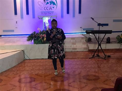 Comunidad Cristiana Adonai Colón
