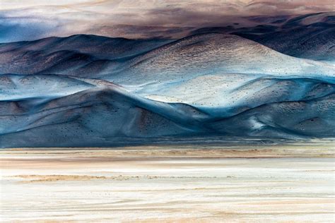 Salar De Antofalla Geo