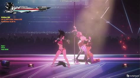 Pure Onyx In Game Compilation Scenes Xvideos Com