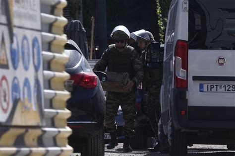 Κυψέλη Εξουδετερώθηκε οβίδα του Β Παγκοσμίου Πολέμου Huffpost