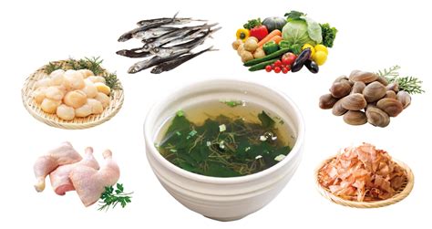 わかめスープ｜株式会社 香り芽本舗