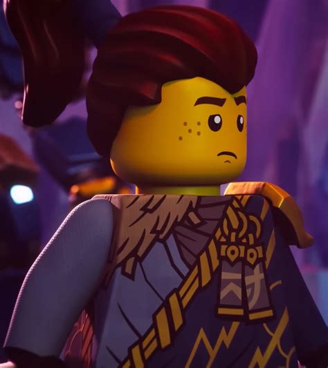 Hub Jay Walker Wiki Ninjago Fandom