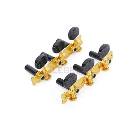 Classical Guitar Head