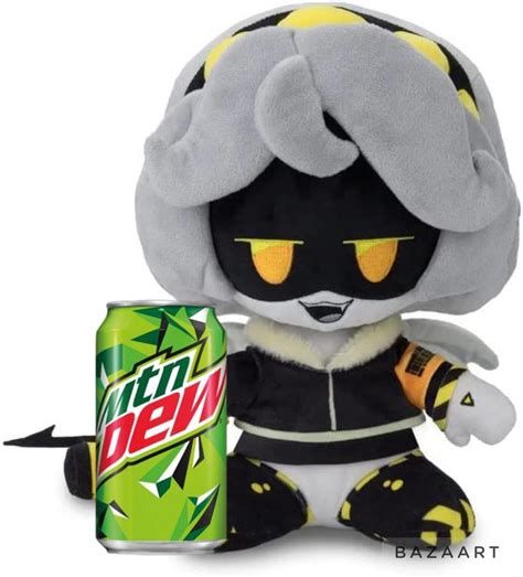 V Has Offered You Mnt Dew Dont Ask Rmurderdrones