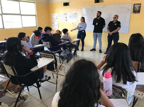Coordinan Protocolo Mochila Segura En Escuelas De Gómez Palacio La