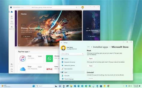 如何修复 Microsoft Store 无法在 Windows 11 上运行的问题