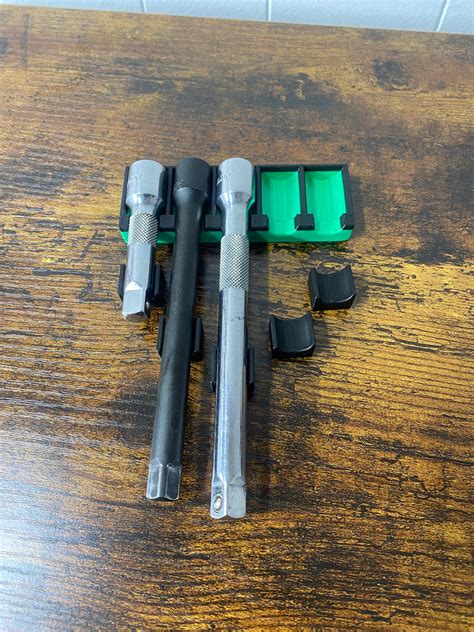 Magnetic Extension Organizer Tidy Toolbox