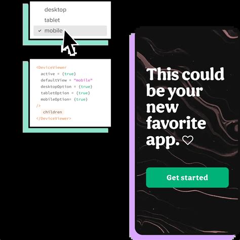 Uxpin Ui Design And Prototyping Tool