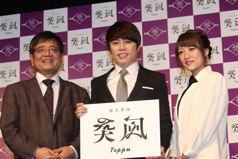 西川貴教 写真 人物情報 ｜クランクイン！