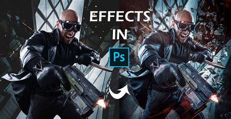 add effects to your images to make them awesome nemanja sekulic