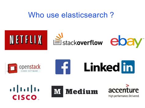 logstash elasticsearch and kibana pptx