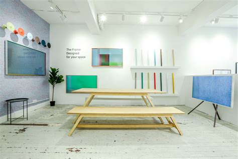 The Frame Makes Buying Art As Common As Downloading A Tv Show