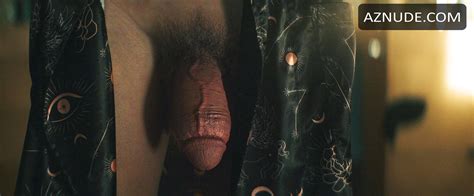 Alexander Calvert Nude Aznude Men