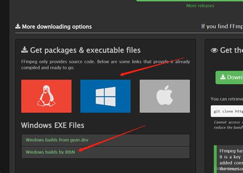 1 Ffmpeg生成rtsp视频流，用vlc播放器播放 超详细操作ffmpeg Mp4转rtsp Csdn博客