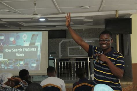 Semiu Ajala On Linkedin Education Volunteer Mentorship