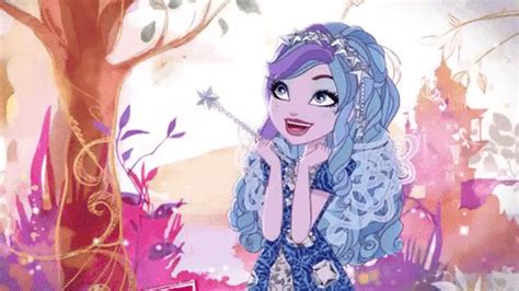 Ever After High Webisode Tumblr