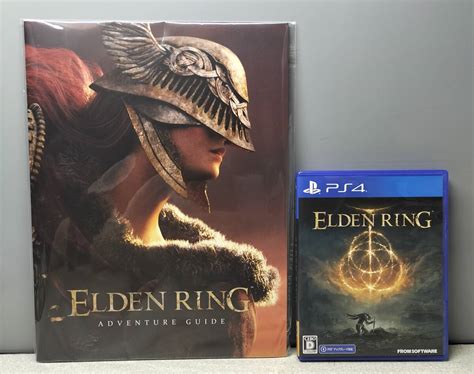 Yahooオークション 中古 Ps4ソフト Elden Ring エルデンリング（