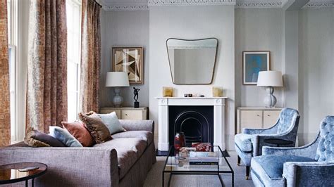 How To Clean A Mirror Without Streaks Homes And Gardens