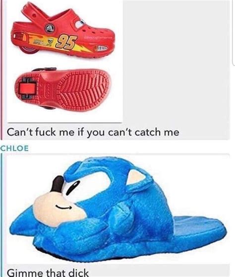 Gotta Go Fast Rbadfaketexts