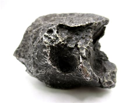 Campo Del Cielo Meteorite 41 1648grams Fossils For Sale