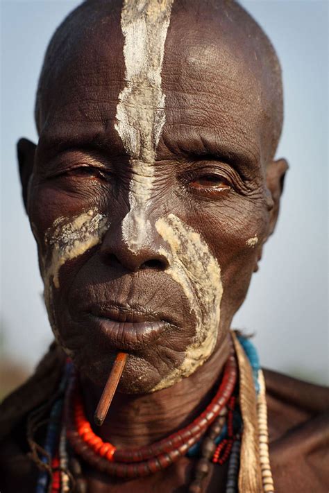 Karo Tribe