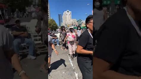 September Covered By Jest Jammin Oakland Chinatown StreetFest 8 20