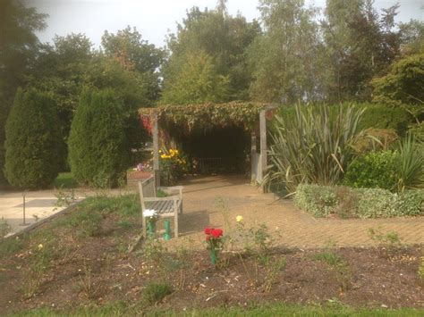 Luton Crematorium Benedict Funeral Directors