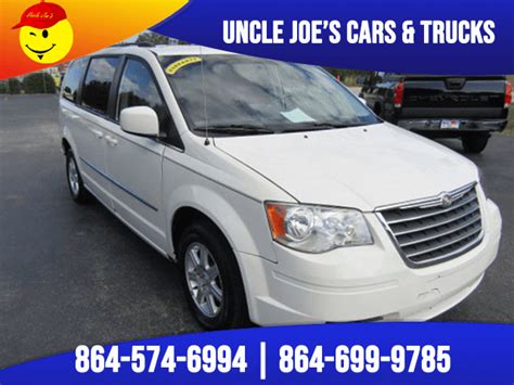 Chrysler Town And Country 2010 Uncle Joe S Cars Trucks