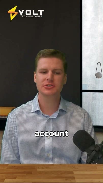 [video] Volt Technologies On Linkedin Microsoftpartner Dynamics365 Businesscentral Erp