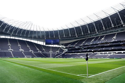 Tottenham Hotspur Vs Leicester City Will Go Ahead As Planned