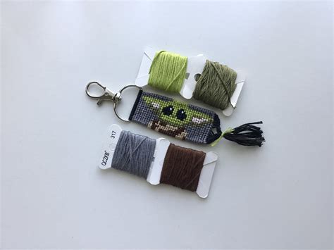 Alpha Pattern 29713 BraceletBook