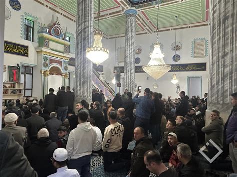 მუსლიმური სამყარო რამადან ბაირამს აღნიშნავს Adjara Tv