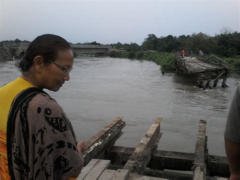 Flood Disrupts Road Network Assam Times