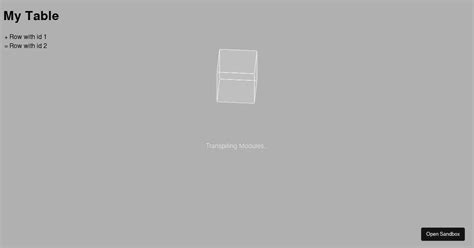 Funny Euler Ref863 Codesandbox