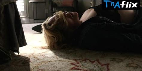 Mary Mccormack Underwear Scene In Heels