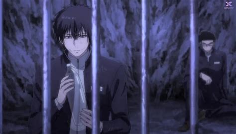 نقد و بررسی انیمه Tomodachi Game بازی دوستان