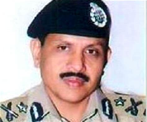 Ips आलोक शर्मा बने डीजी एसपीजी