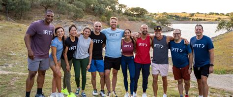 Introducing Ifit Exclusives A New Level Of Connection And Inspiration