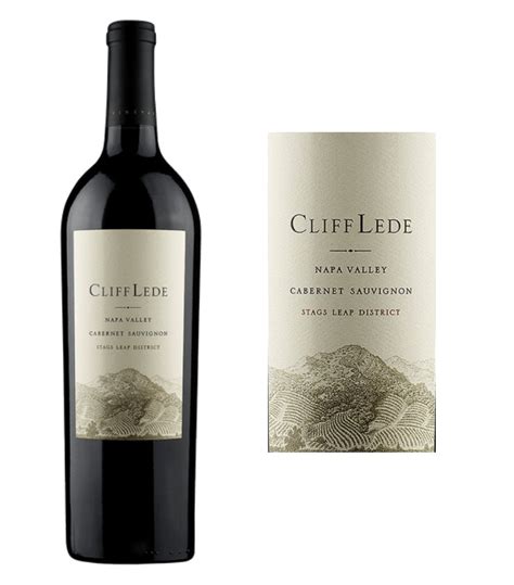 Cliff Lede Elegant And Complex Wines Buywinesonline