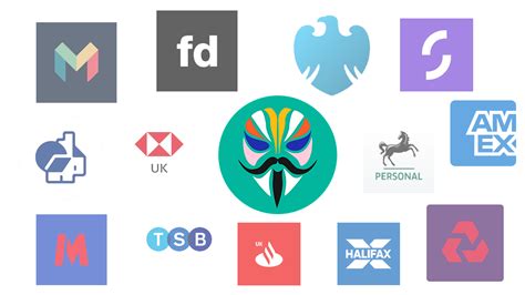 Comparing Root Detection On Banking Apps With Latest Version Of Magisk