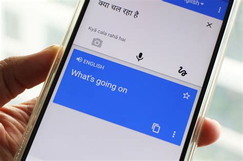 Google Translate Now Supports Five Additional Languages Spoken By Over
